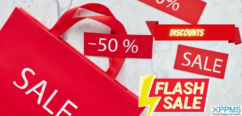 Retail Promotion: In-Store Sales Promotion Marketing Strategies Ideas ...