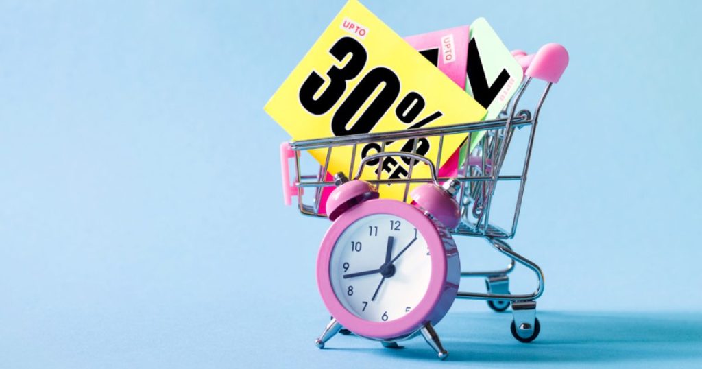 Retail Promotion: In-Store Sales Promotion Marketing Strategies Ideas ...