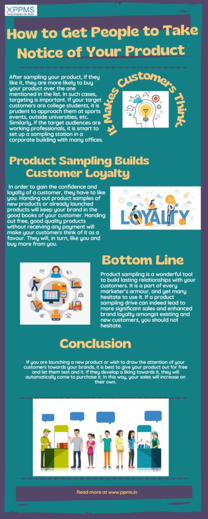 Product Sampling: How Effective Is Product Sampling? Eye-opening ...