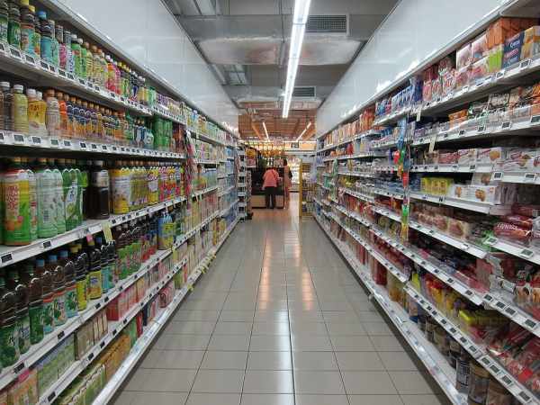 Planogram: What is Retail Planogram, Examples, and Definitions in ...