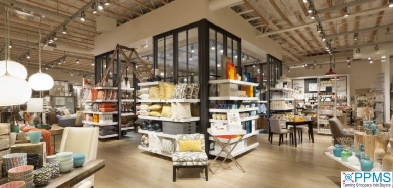 Retail Store Fixtures: Types, Meaning, Examples, Ideas | PPMS